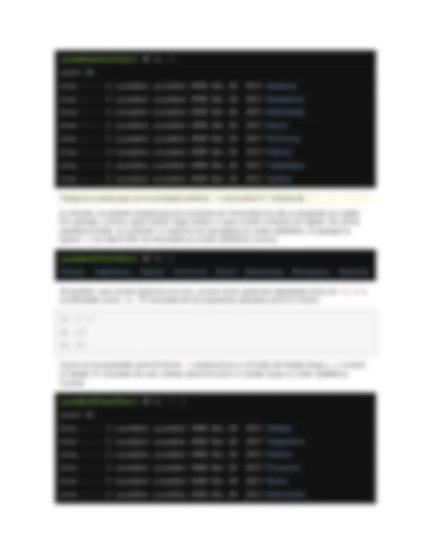 NDG Linux básico Unhatched | Apuntes de Informática General | Docsity