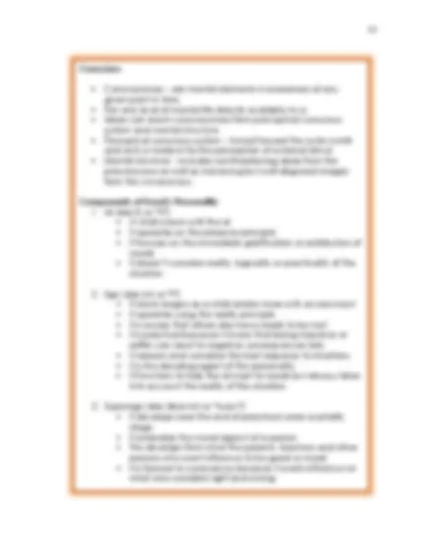 module 5 in Physical Education | Exercises Physical education | Docsity