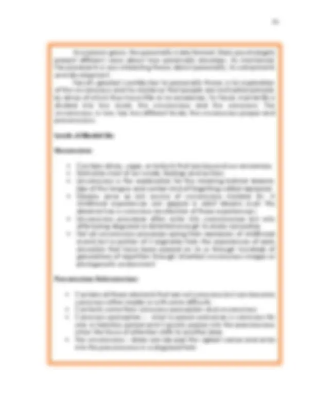 module 5 in Physical Education | Exercises Physical education | Docsity