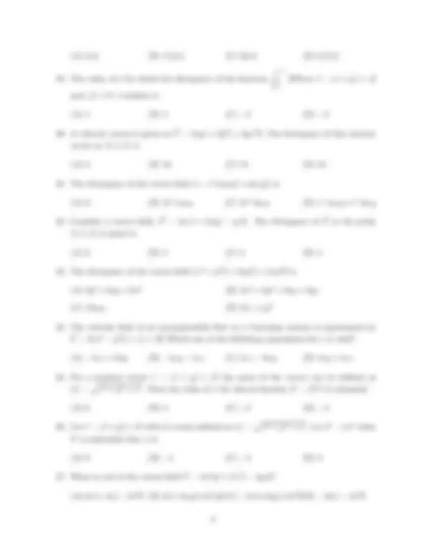 vector calculus book pdf to solve varous examples | Assignments Mathematics | Docsity