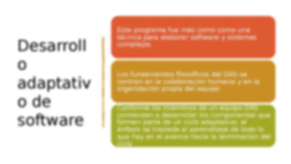 proyecto final de taller de programación . | Diapositivas de Programación Java | Docsity