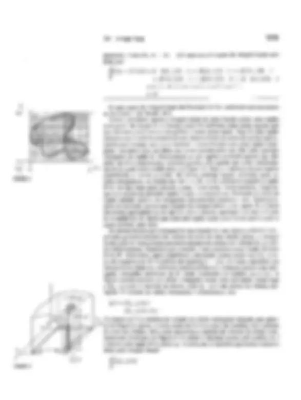 Integrais múltiplas para cálculo três | Resumos Cálculo Avançado | Docsity
