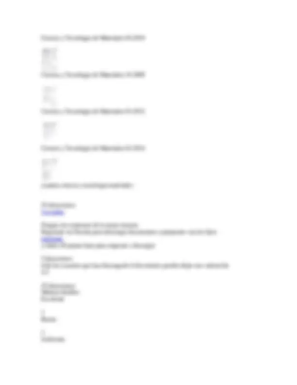 Resultados Pruebas Materiales: Laboratorio Ingeniería Industrial UPC | Resúmenes de Tecnología ...