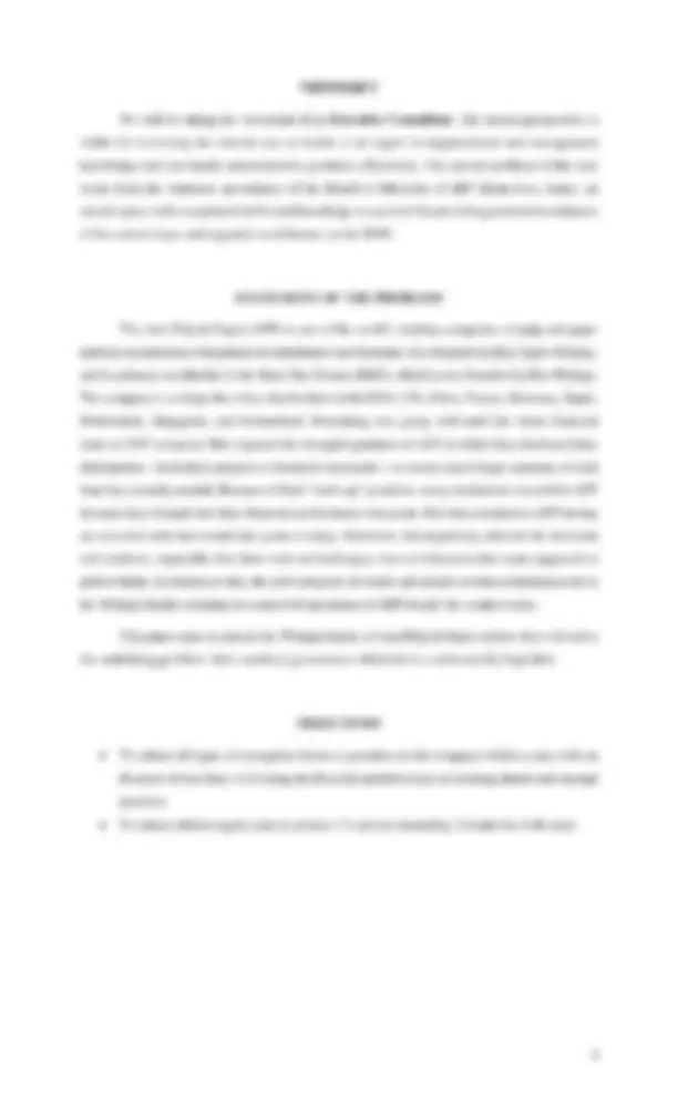Case Study- International Business Trade | Summaries Business ...