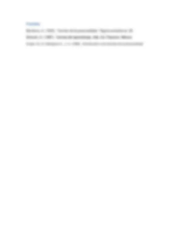 Determinismo Triadico | Monografías, Ensayos de Psicología Cognitiva ...