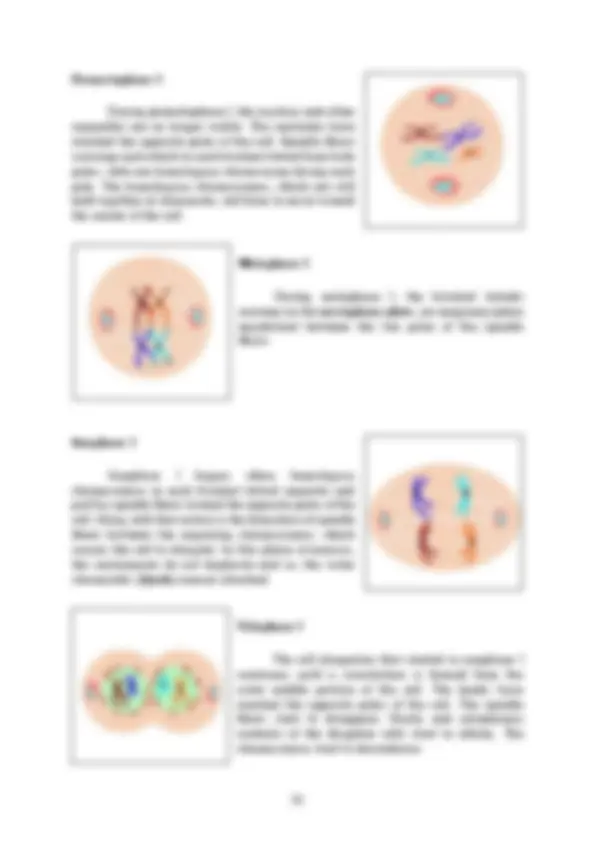 General Biology module 1 quarter 1 | Lecture notes Biology | Docsity