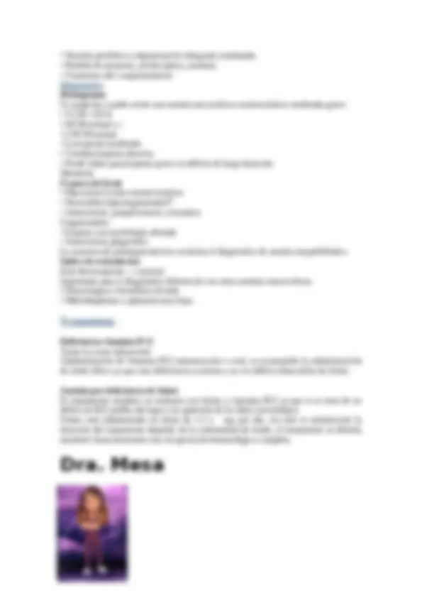 Anemia Megaloblástica: Causas, Síntomas, Diagnóstico y Tratamiento ...