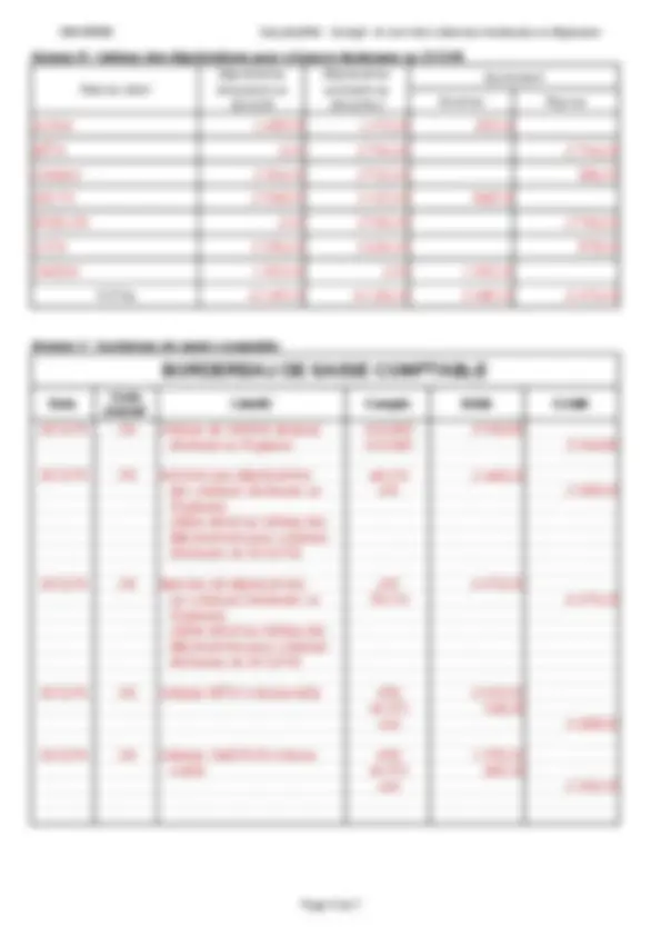 Comptabilité: Corrigé - le suivi des créances douteuses ou litigieuses ...