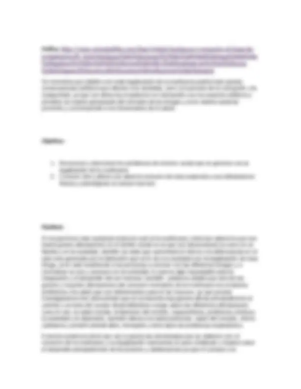 Actividad integradora 6 modulo 5 "Iniciar una investigación" | Ejercicios de Historia de España ...