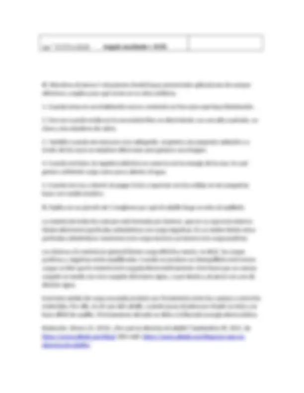 (Nueva versión) Actividad integradora 3. La electricidad de un globo. Módulo 12. | Ejercicios de ...