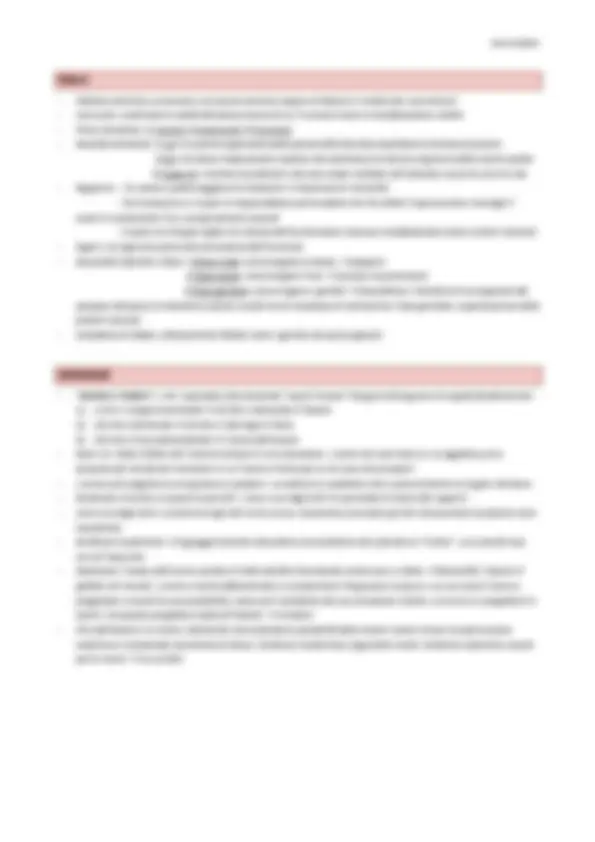 Filosofia: Hegel, Marx, Schopenhauer, Kierkegaard, Positivismo, Darwin ...