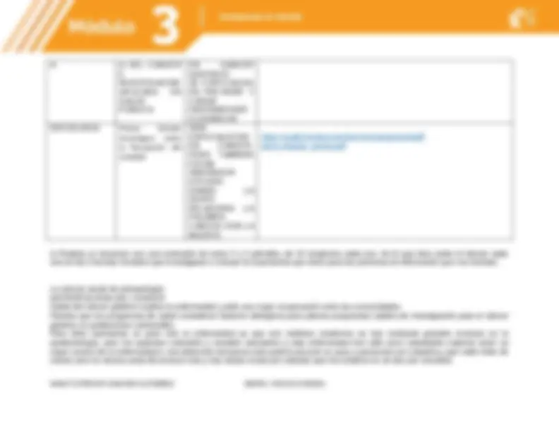 Interpretar el mundo: Análisis de la percepción del cáncer en ...