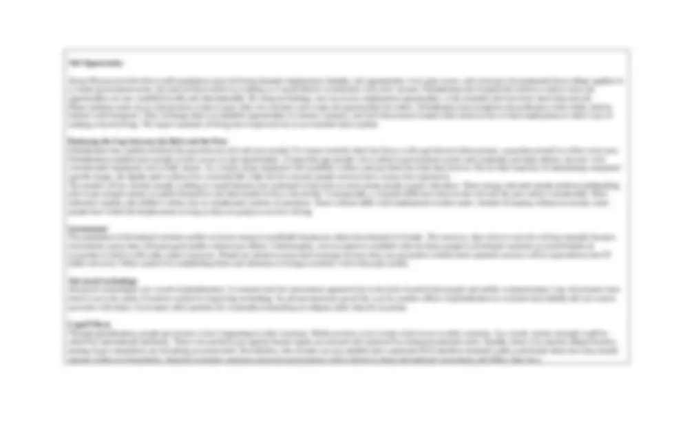 Activity in the contemporary world | Lecture notes Contemporary History ...