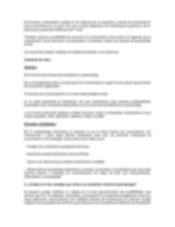 Busqueda Documental B-L | Ejercicios de Estrategia Empresarial | Docsity