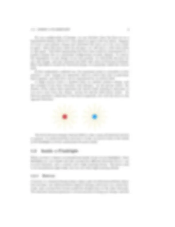 Understanding Electric Charges and Electric Fields in Electrical ...