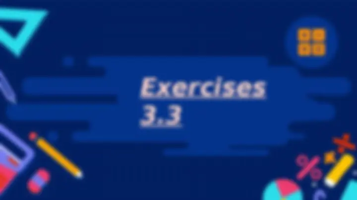 Class 12 MATRICES ppt for maths | Summaries Mathematics | Docsity