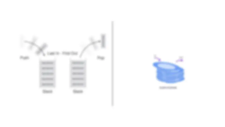 Data Structures & Algorithms: Stack, Sorting, and Shortest Path ...