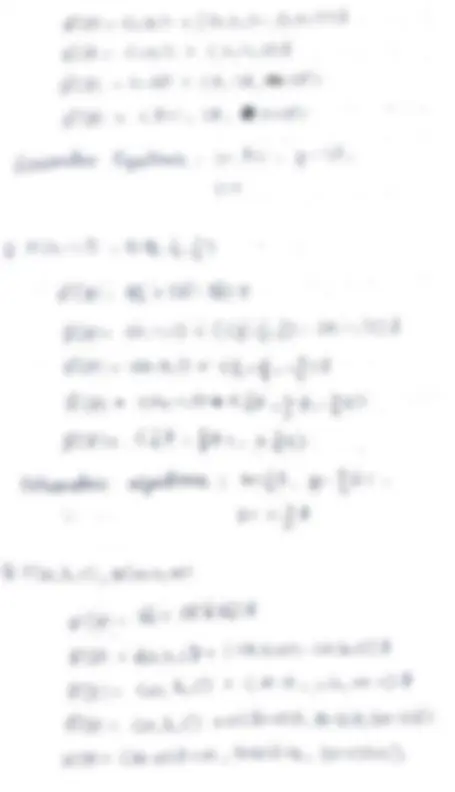 Vector Functions - James Stewart calculus 7th edition | Study notes ...