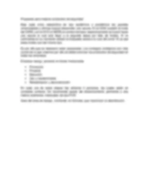 Protocolos de Seguridad en Pandemia: Experiencias Empresas en Panamá y Referencias Salud ...