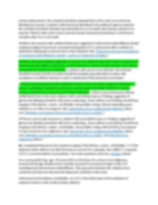 NR 601 Week 5 and 6 study summary for quiz.Chamberlain College of ...