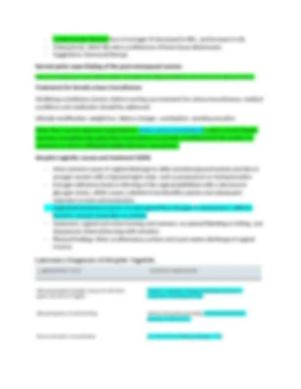 NR 601 Week 5 and 6 study summary for quiz.Chamberlain College of ...