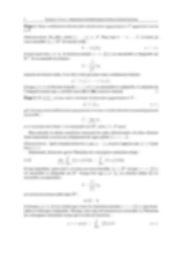Théorème de Fubini-Tonelli - démonstration | Lectures Probabilités et ...