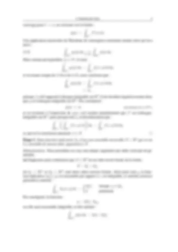 Théorème de Fubini-Tonelli - démonstration | Lectures Probabilités et ...