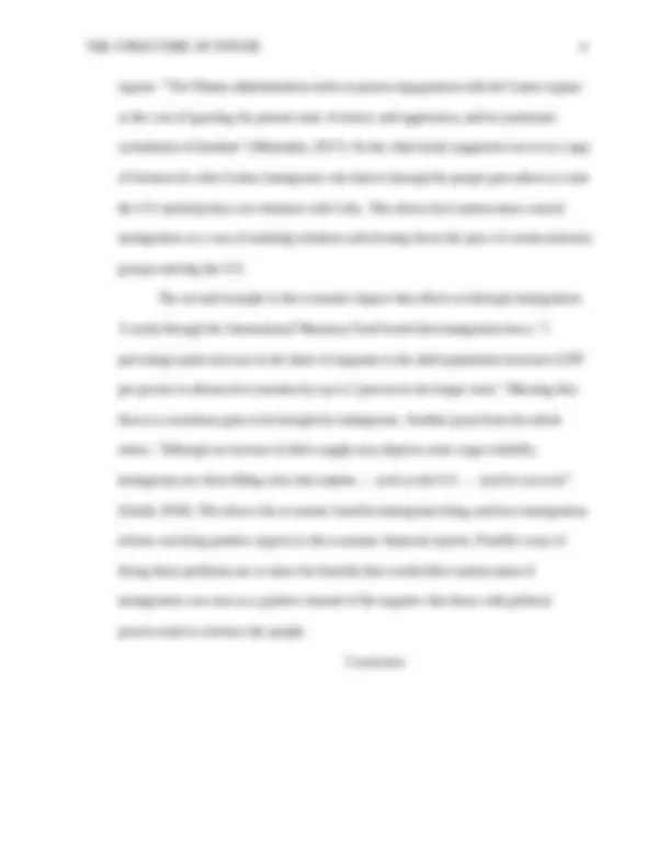 power structures essay | Essays (university) Anthropology | Docsity