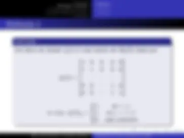 Aplicacoes forma canonica de Jordan | Slides Geometria Analítica e ...