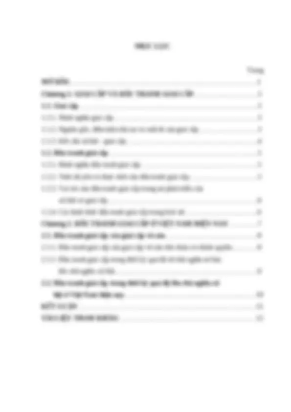 Tiểu luận triết học mác - lenin | High school final essays Philosophy ...