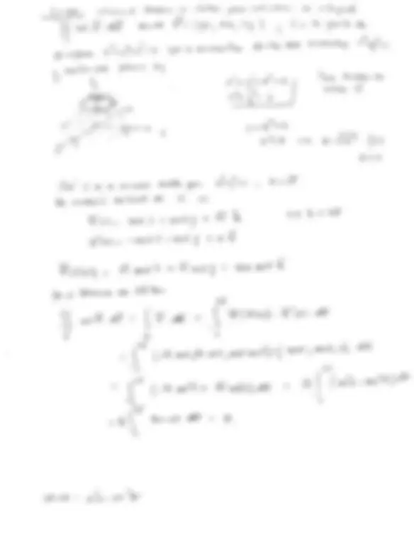 aplicando el teorema de estokes | Exercises Vector Analysis | Docsity