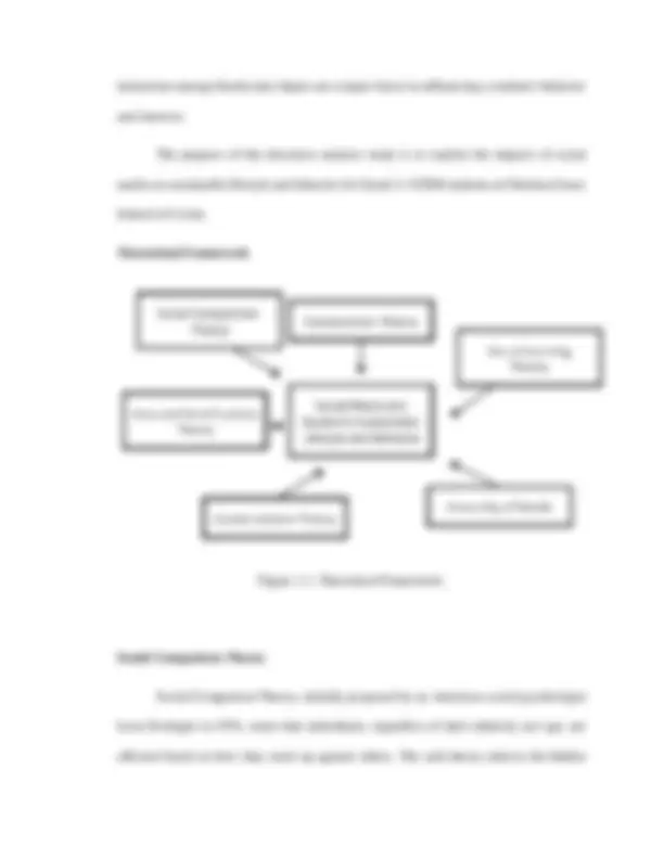 Chapter 1-2 Evaluating the Social Media Behaviors of Students Toward ...