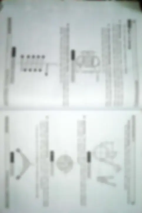 Machine design Unit-1 | Study Guides, Projects, Research Machine Design | Docsity