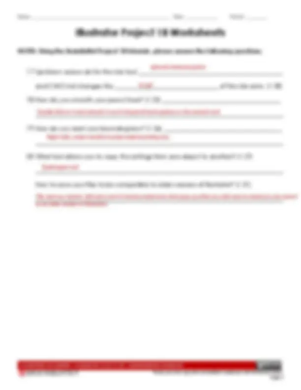 BrainBuffet Worksheet | Study Guides, Projects, Research Visual Arts ...