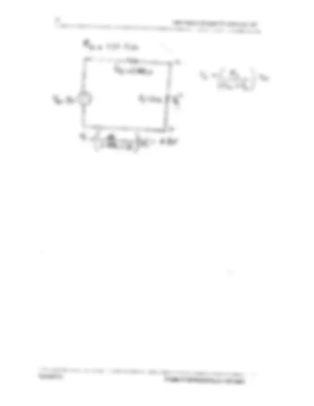 Basic Engineering Circuit Analysis 10/E | Exercises Physics | Docsity