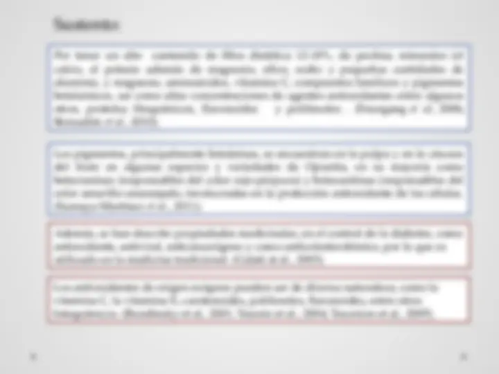 compuestos fitoquimicos | Esquemas y mapas conceptuales de Química de ...