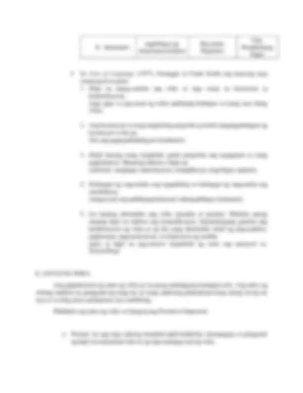 Mga Teoryang Pinagmulan ng Wika | Lecture notes English | Docsity