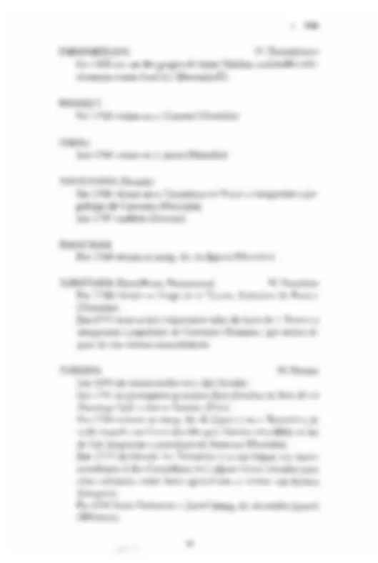 historia da amazonia colonial | Esquemas Ciências Sociais | Docsity