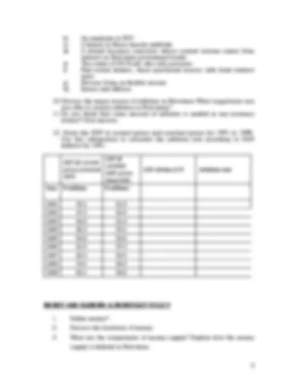 ECO 112 2021 TUTORIAL SET 3_1.pdf | Exercises Economics | Docsity