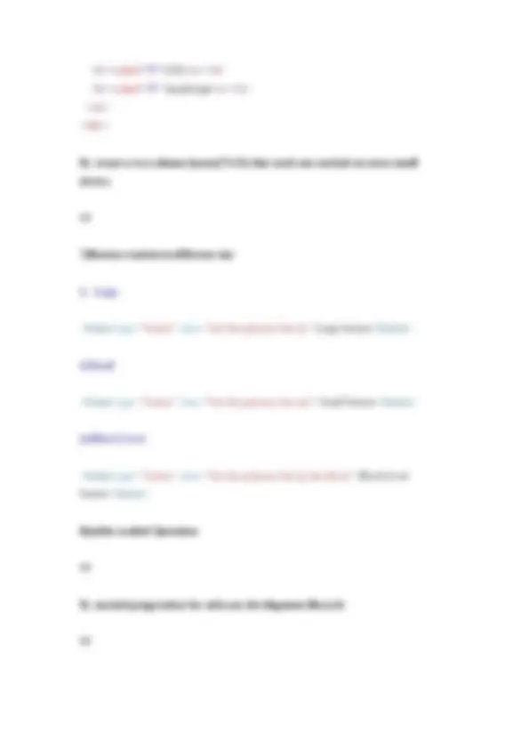 Bootstrap and Angular: Containers, Jumbotrons, Images, Dropdowns, and Data Binding | Exams Earth ...