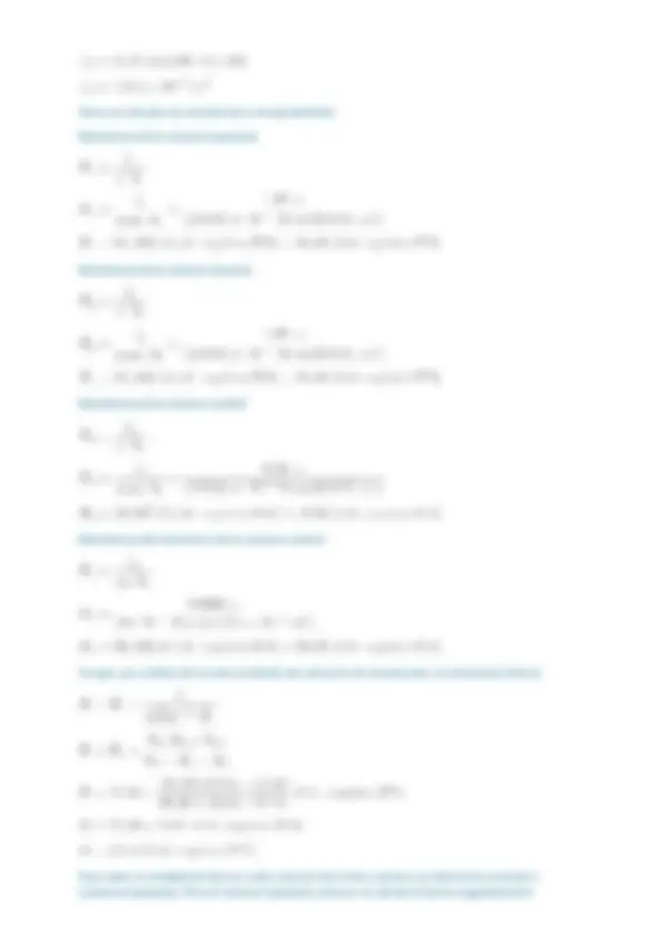 Deber de Chapman ejercicios | Ejercicios de Electrónica | Docsity