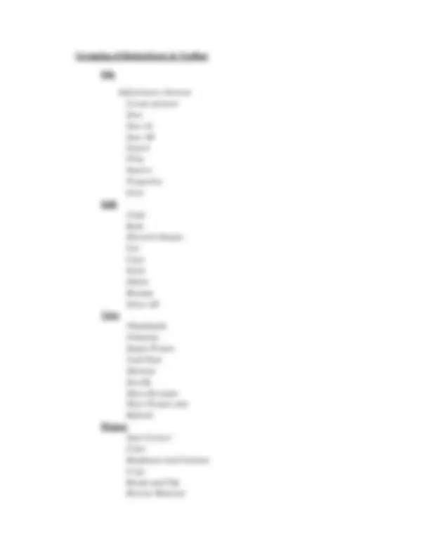 Designing Interface With Different Interaction Lecture Notes Computer Science Docsity