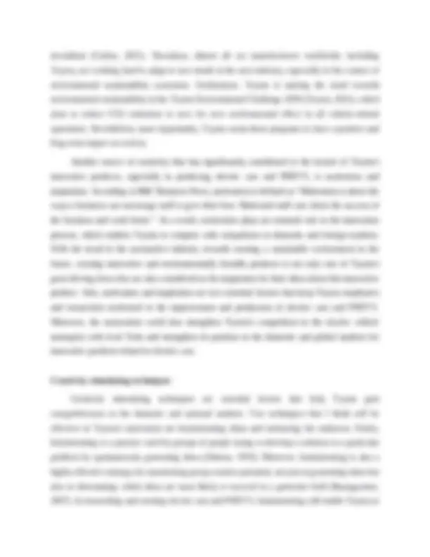 Assessment 2 - Design Thinking Principles | Study notes Strategic ...