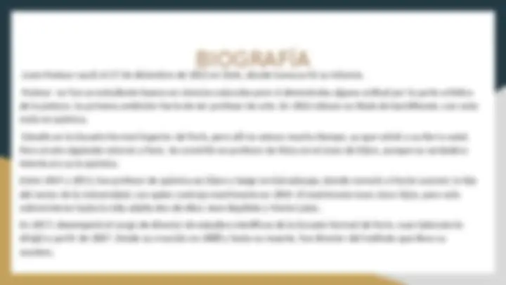 Biografia Louis Pasteur | Diapositivas de Humanidades y Ciencias ...