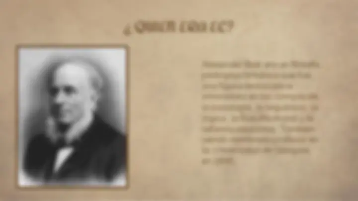 Alexander bain afiche | Esquemas y mapas conceptuales de Historia de la ...