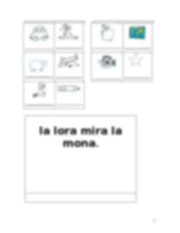 actividad lección metodo matte | Ejercicios de Lenguaje y práctica ...