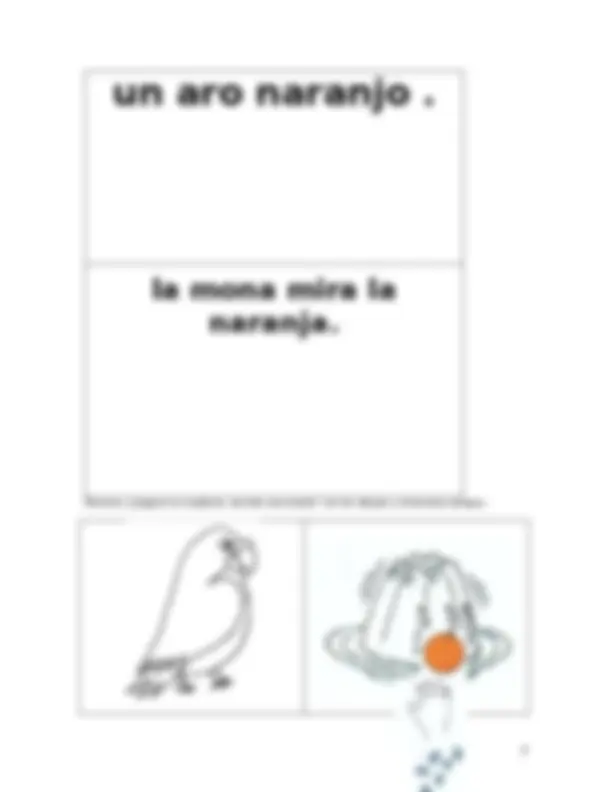 actividad lección metodo matte | Ejercicios de Lenguaje y práctica ...