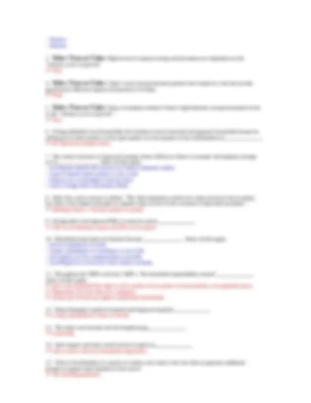 Primary Professional Military Education (Enlisted) Block 2 The Culture ...