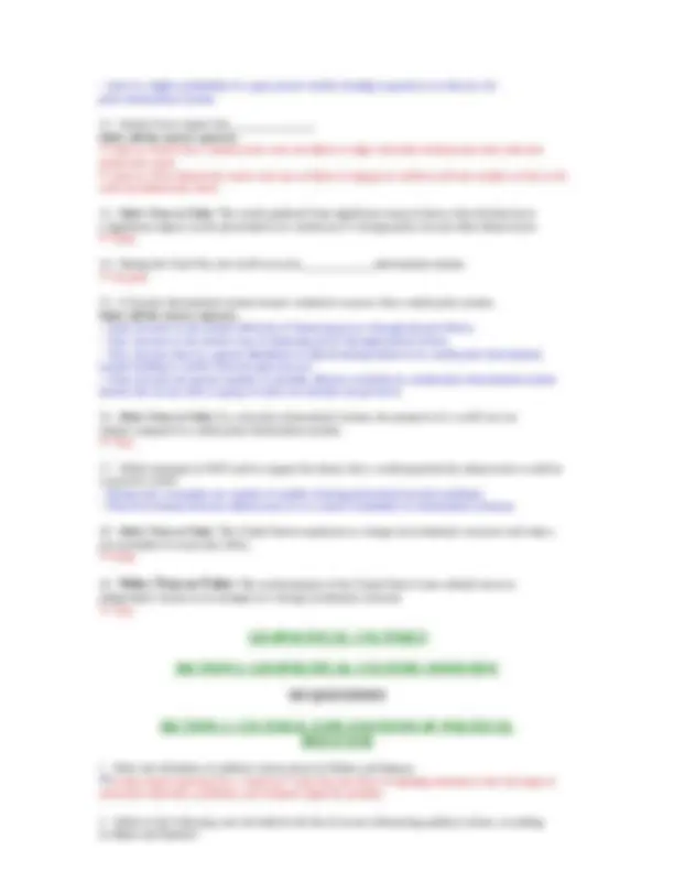 Primary Professional Military Education (Enlisted) Block 2 The Culture ...