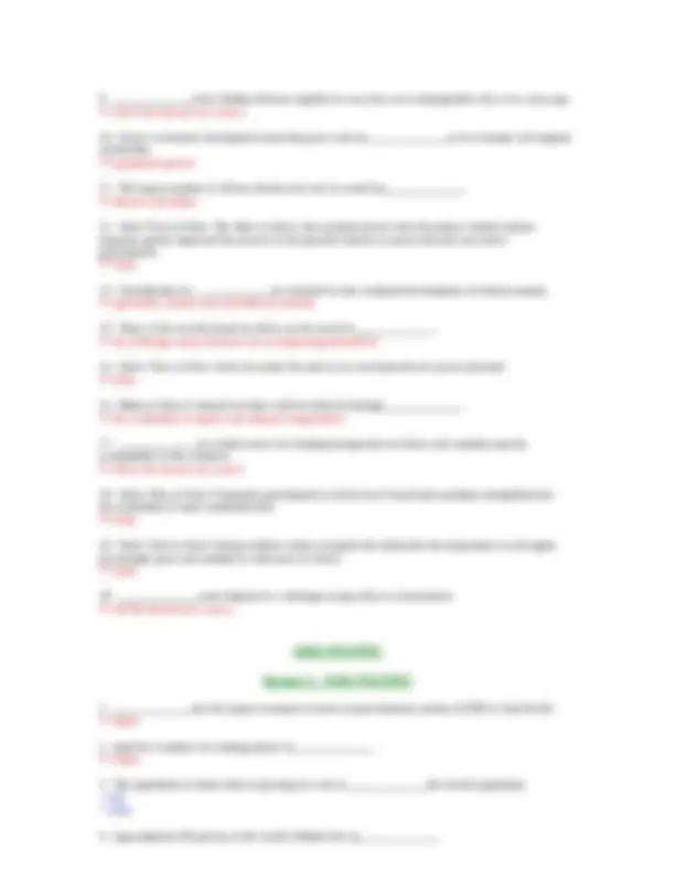 Primary Professional Military Education (Enlisted) Block 2 The Culture ...